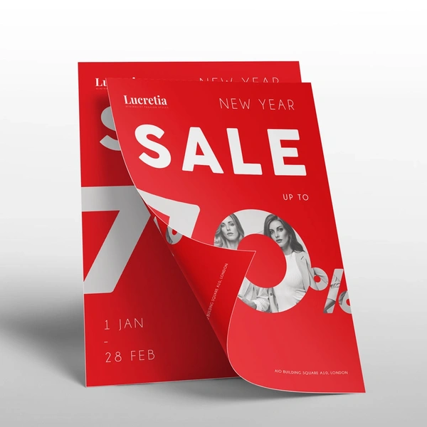 Bulk Posters | Kall Kwik WGC