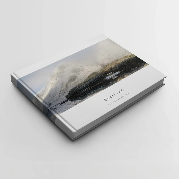 Case Bound Books | Kall Kwik WGC