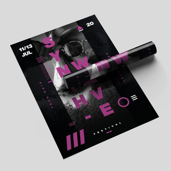 Bulk Posters | Kall Kwik WGC
