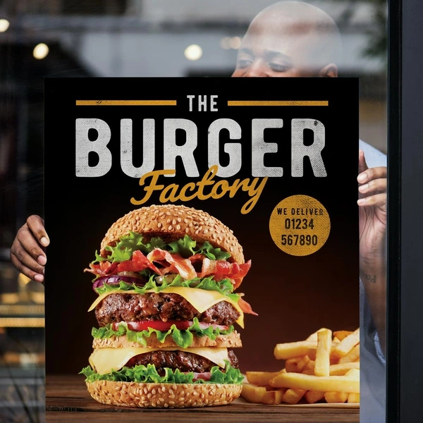 Bulk Posters | Kall Kwik WGC