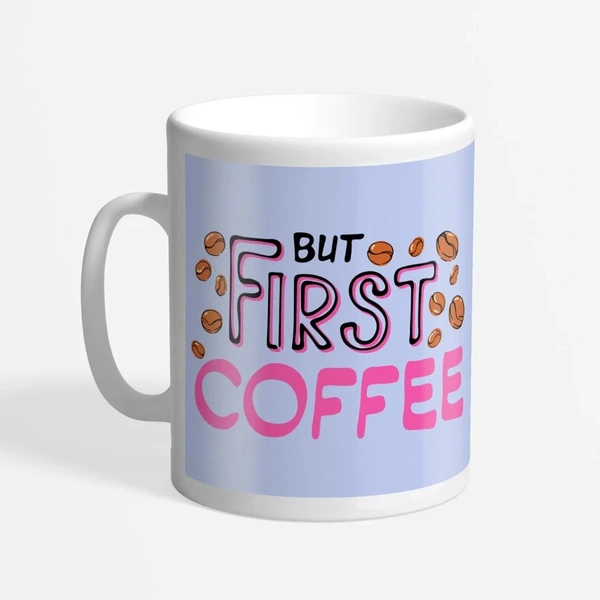 Jumbo Mugs | Kall Kwik WGC