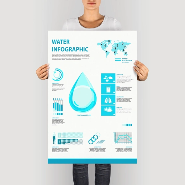 Fabric Posters | Kall Kwik WGC