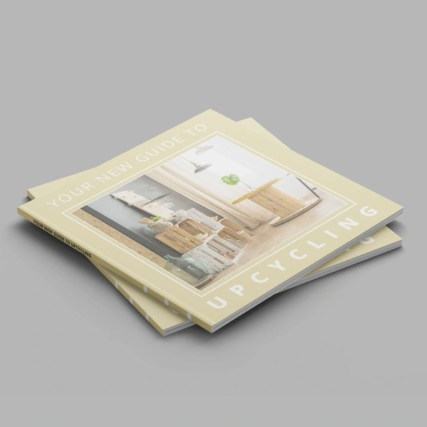 Recycled Perfect Bound Booklets | Kall Kwik WGC