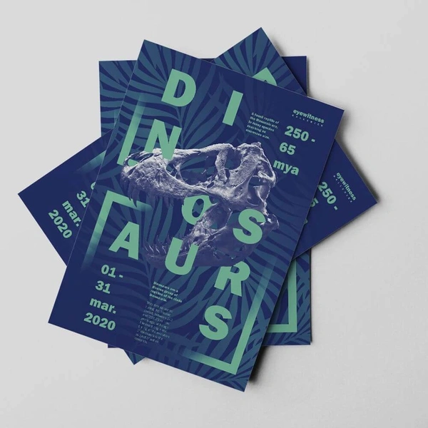 Bulk Posters | Kall Kwik WGC