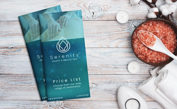 Spa Printing | Kall Kwik WGC