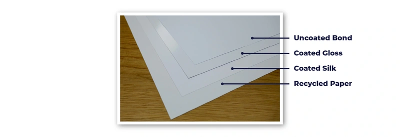 Paper Guide | Kall Kwik WGC