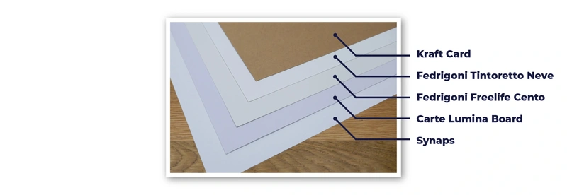 Paper Guide | Kall Kwik WGC